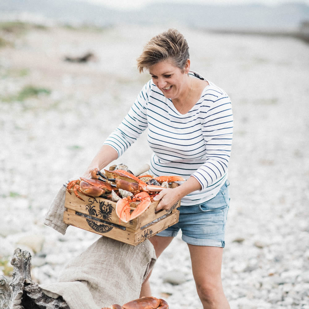 About – Sallys Fish Camp